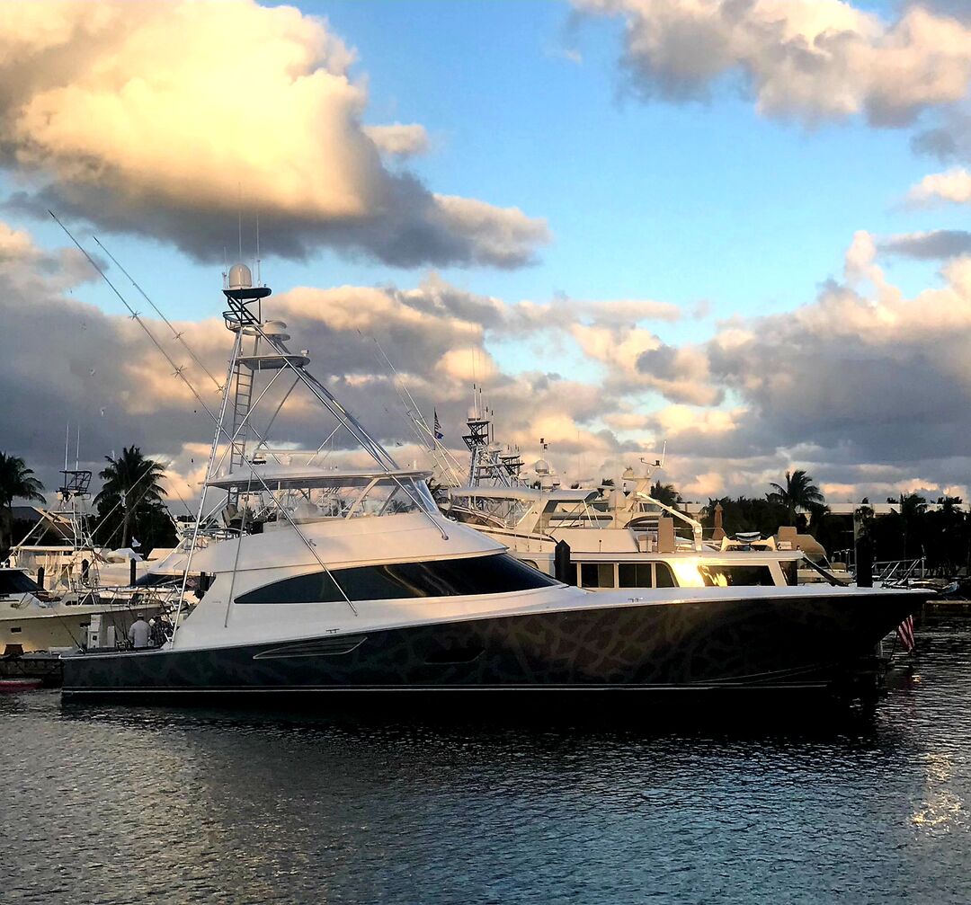 Jimmy Johnson's Quest for the Ring