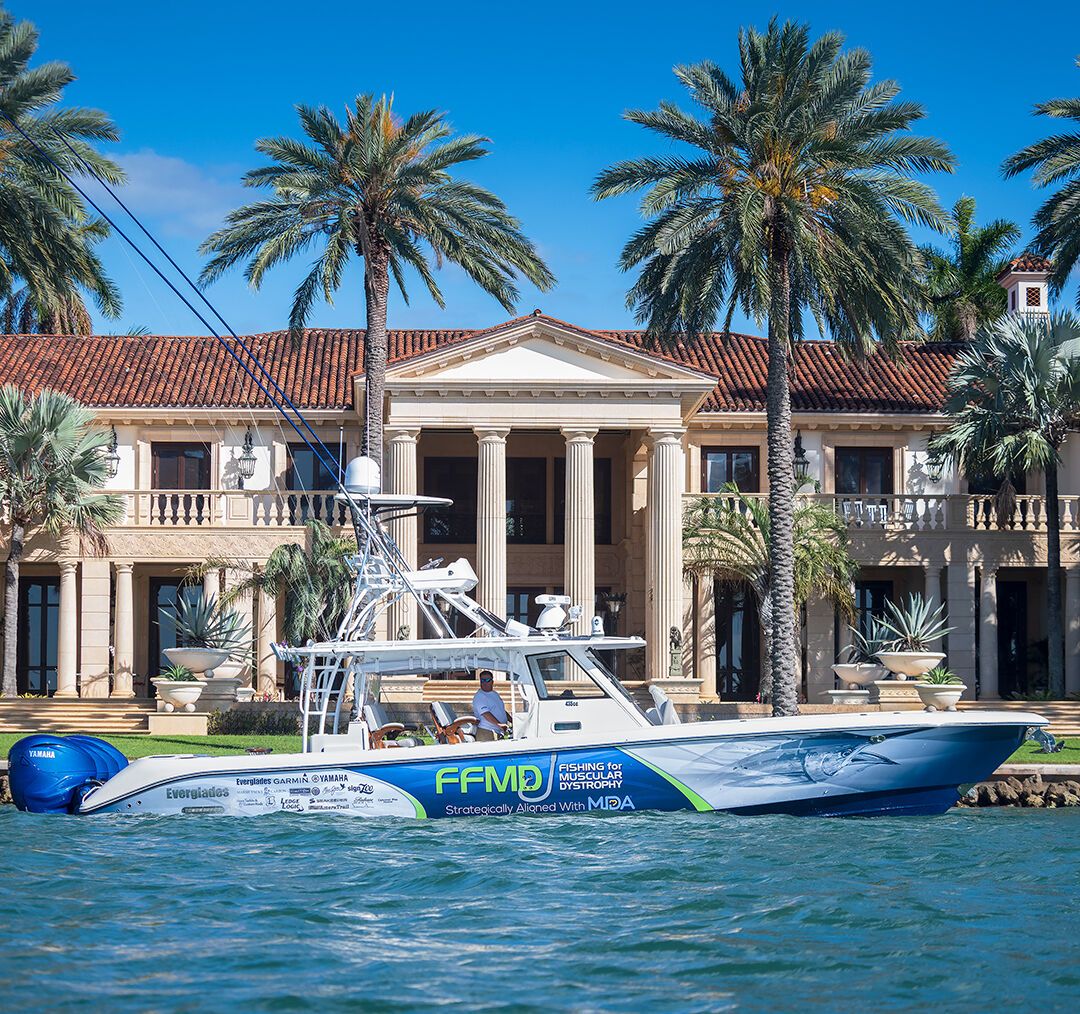 Jimmy Johnson's Quest for the Ring