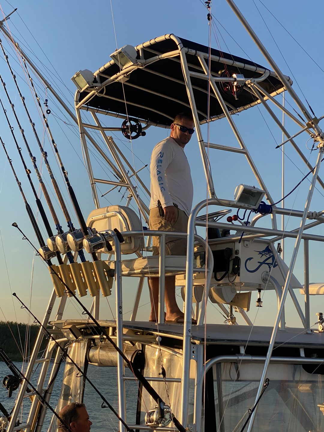 Jimmy Johnson's Quest for the Ring