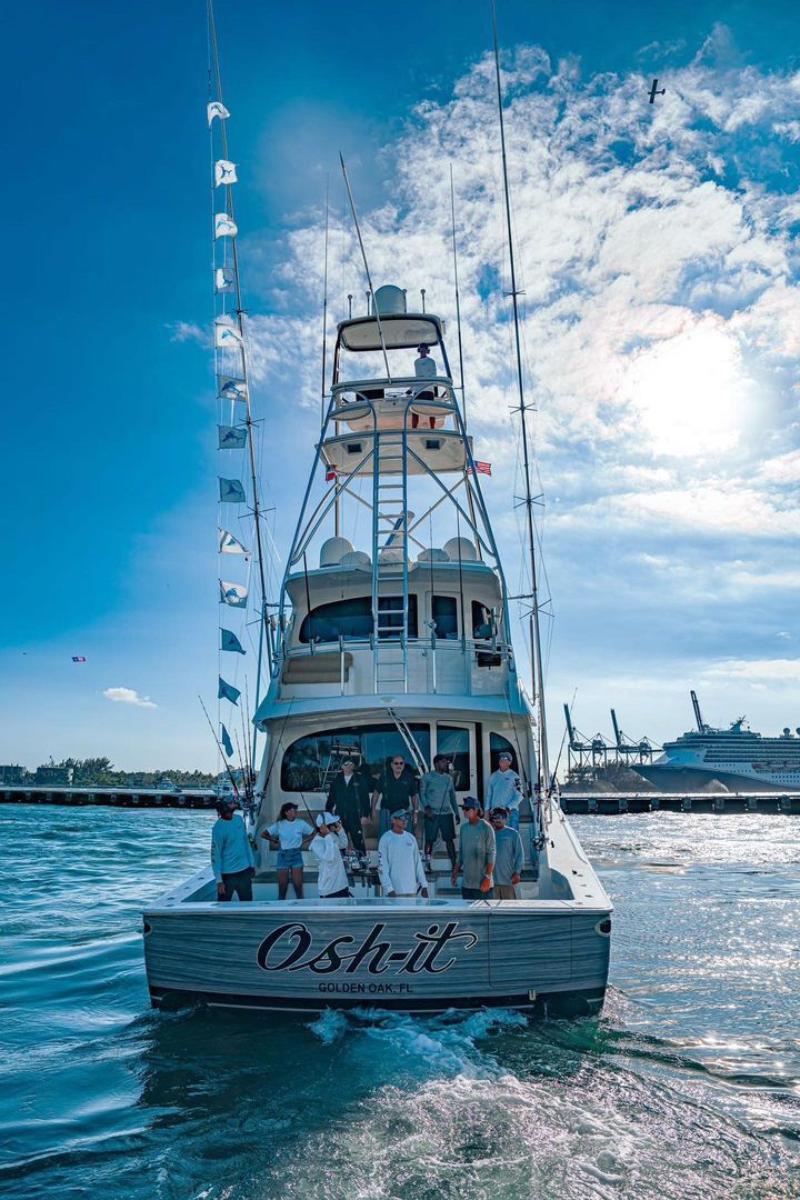 Jimmy Johnson's Quest for the Ring