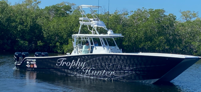 Jimmy Johnson's Quest for the Ring