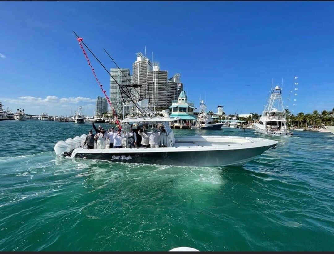 Jimmy Johnson's Quest for the Ring