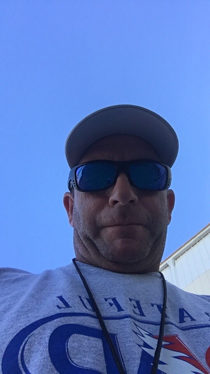 Jimmy Johnson's Quest for the Ring