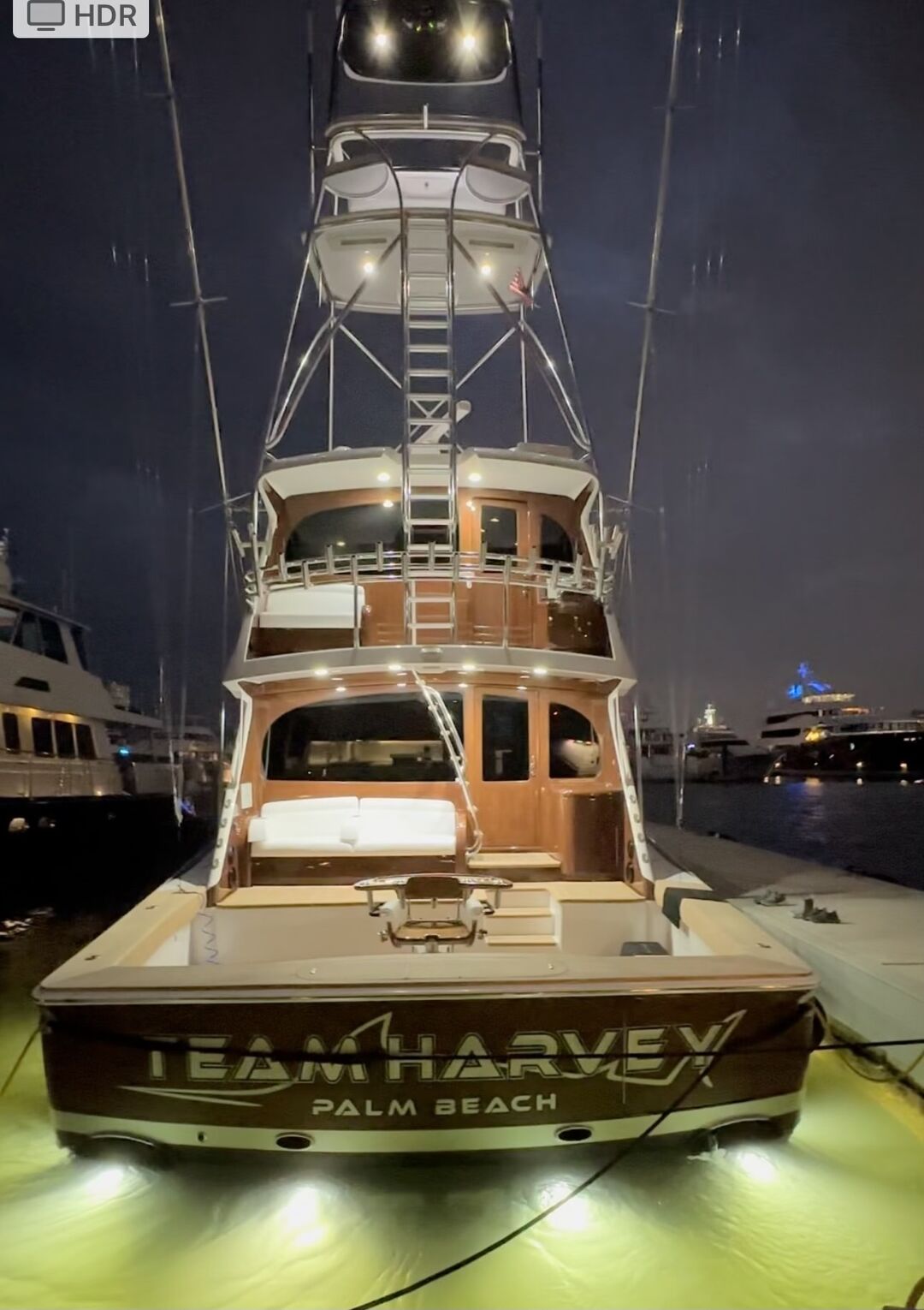 Jimmy Johnson's Quest for the Ring