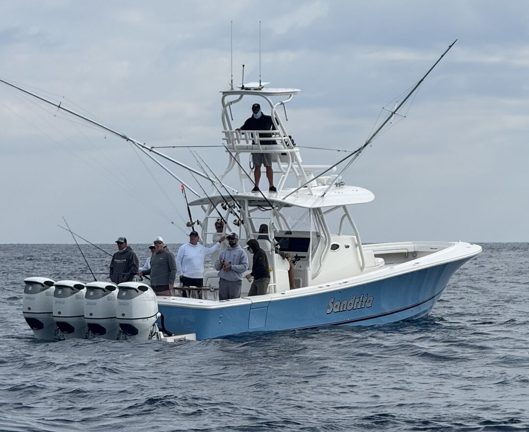 Jimmy Johnson's Quest for the Ring